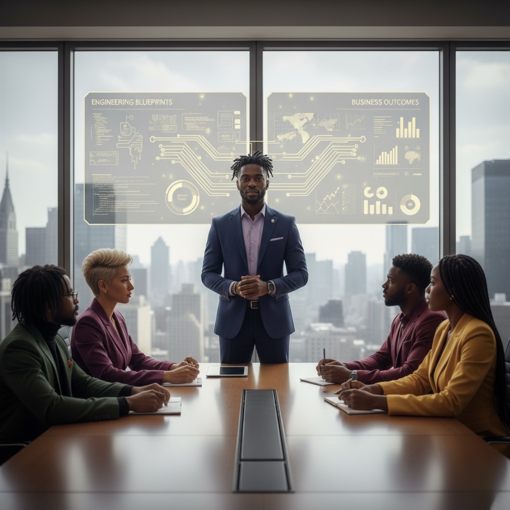 Strategic Engineers: Bridging Technical Rigor and Business Leadership – nsbenyc.org